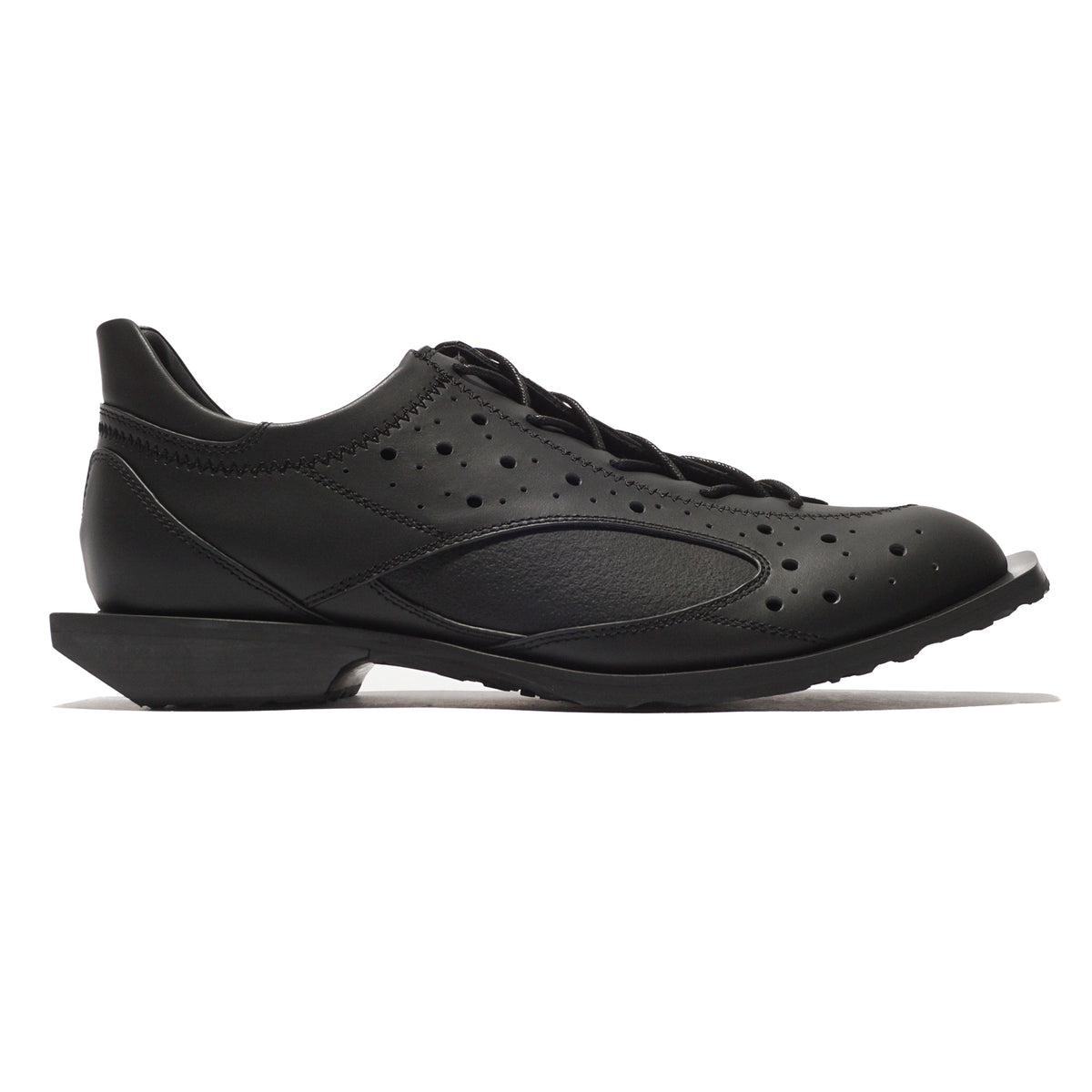 LOCK SHOES "BLACK" – ANNMS Shop