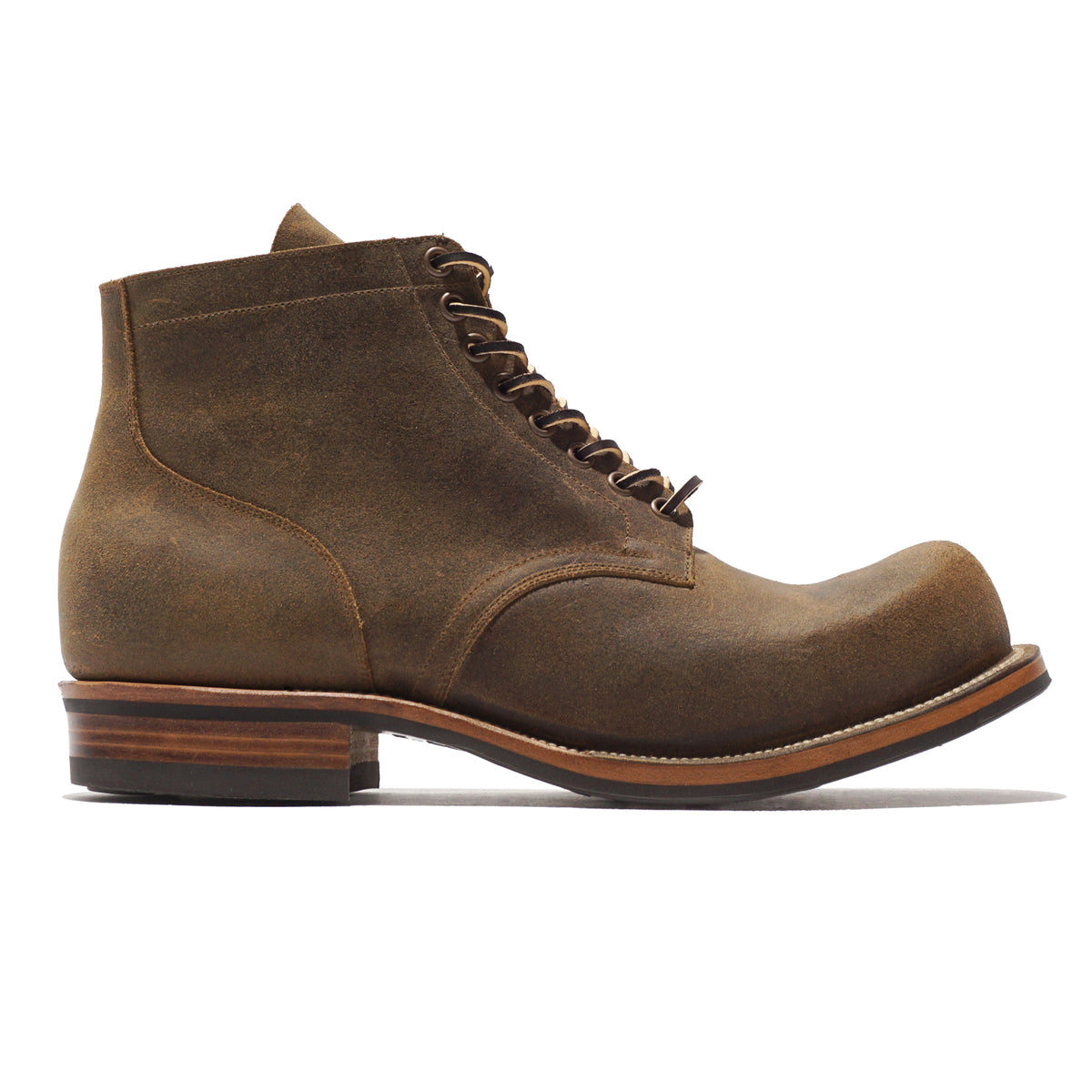 SERVICE BOOT 310 WAXY COMMANDER "ANTIQUE" – ANNMS Shop