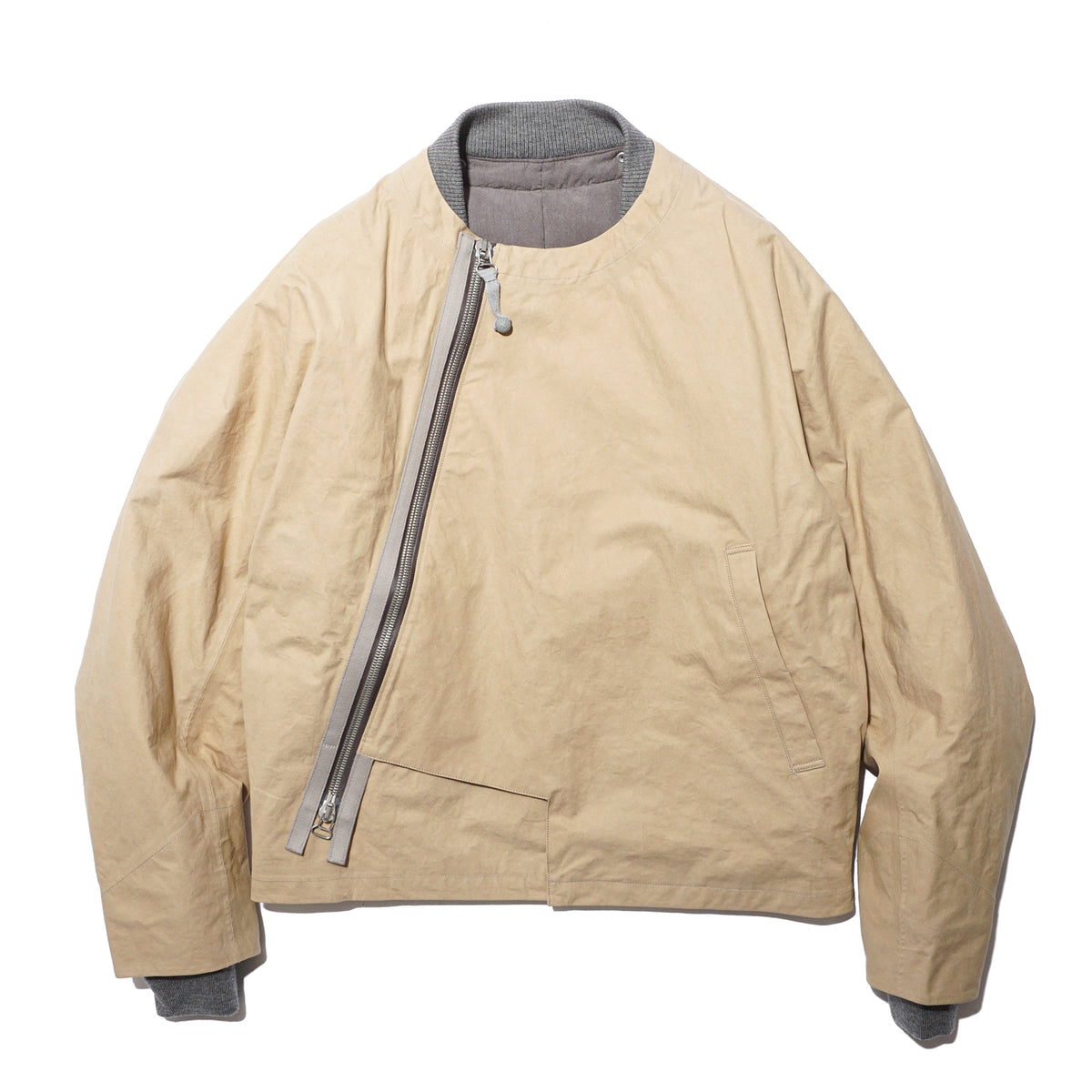 ARMOUR JACKET MASTERSHIELD WITH LINER "SAND" – ANNMS Shop