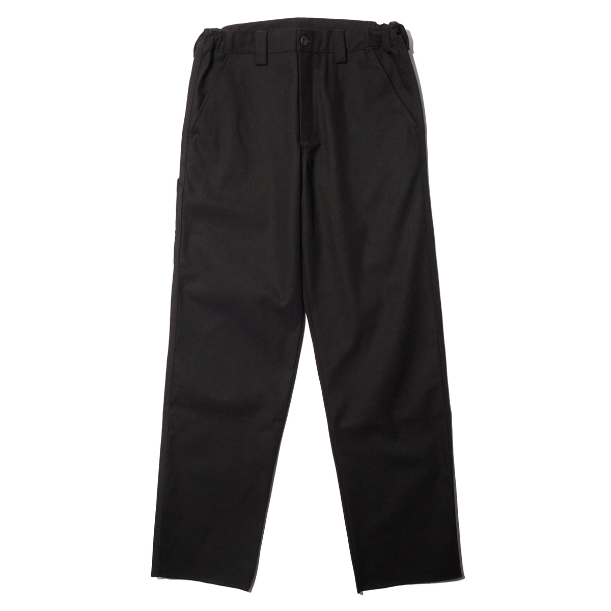 10000 REPLICATED PANTS "BLACK" – ANNMS Shop