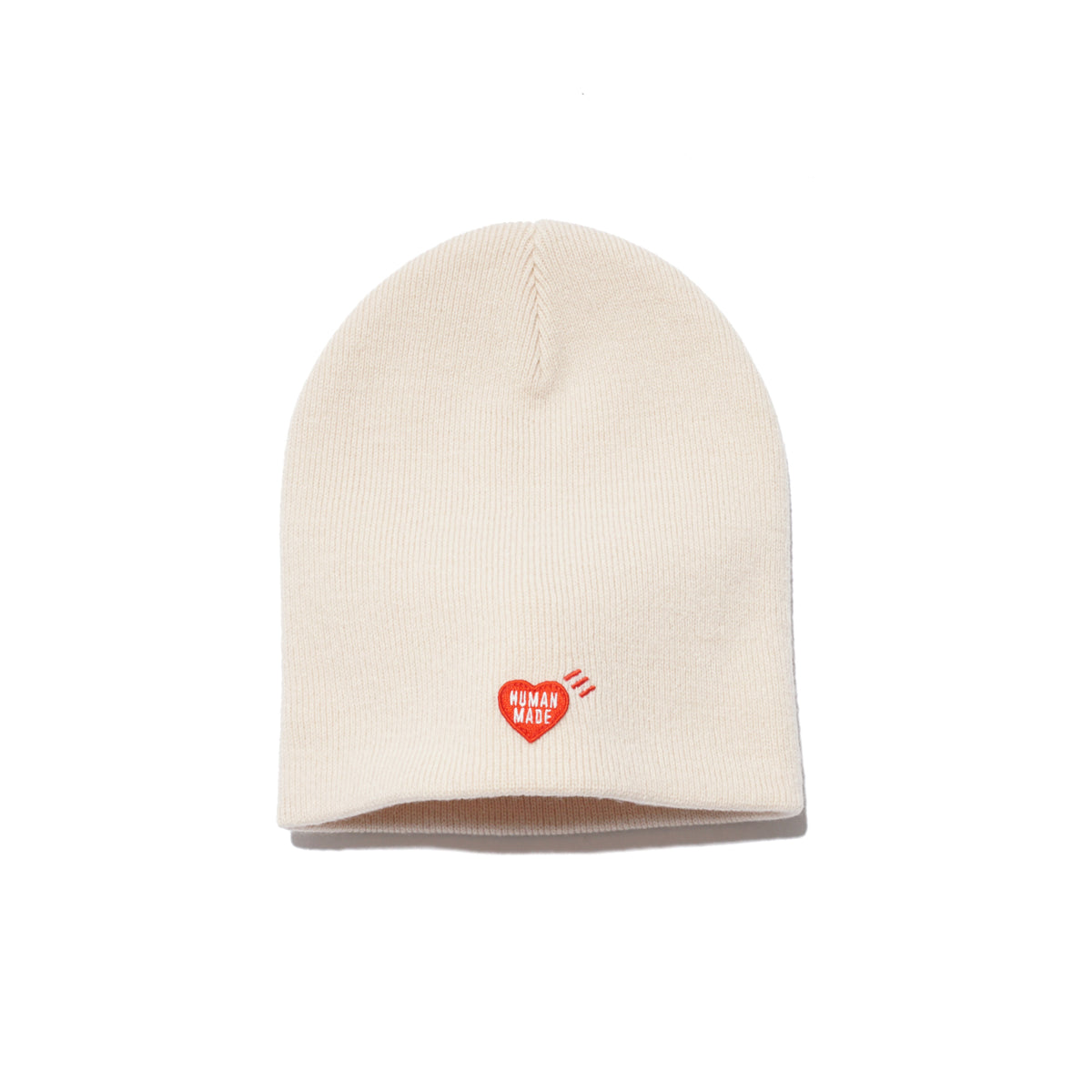 BEANIE "WHITE" – ANNMS Shop