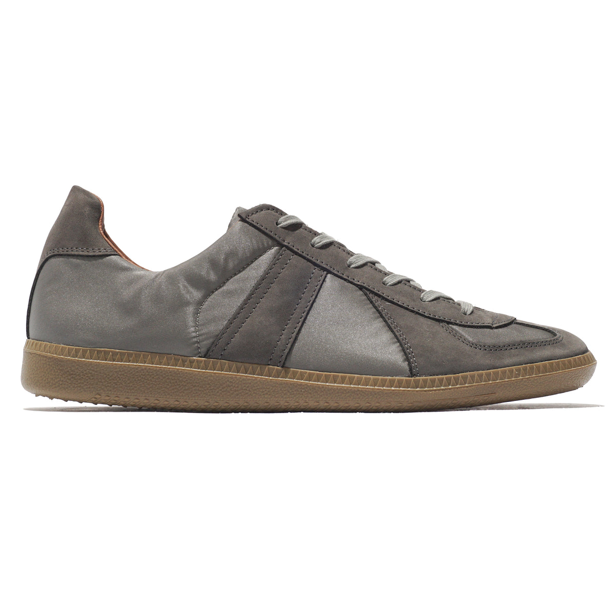 GERMAN MILITARY TRAINER "GREY" – ANNMS Shop