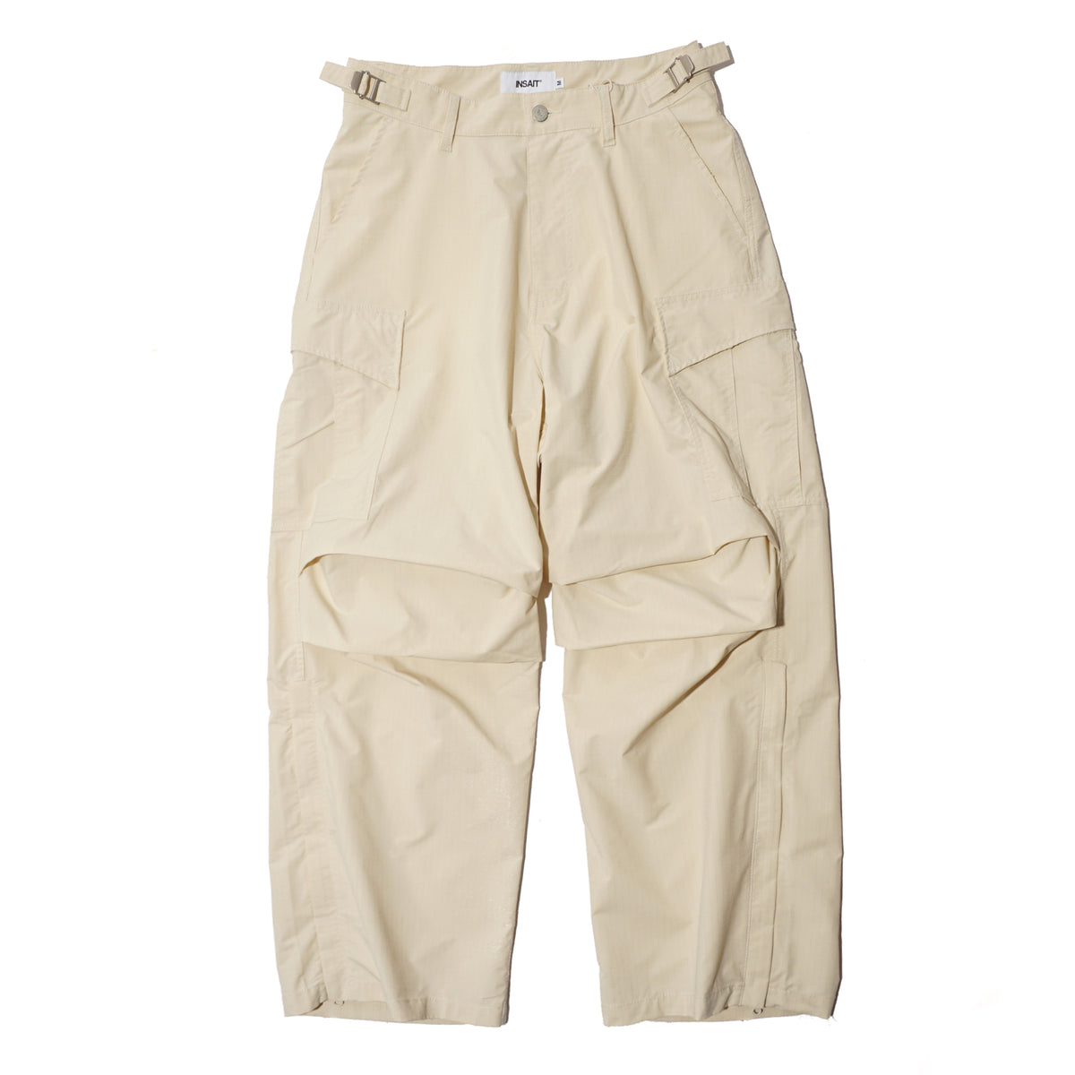 ELEMENT CARGO PANT "CREAM" – ANNMS Shop