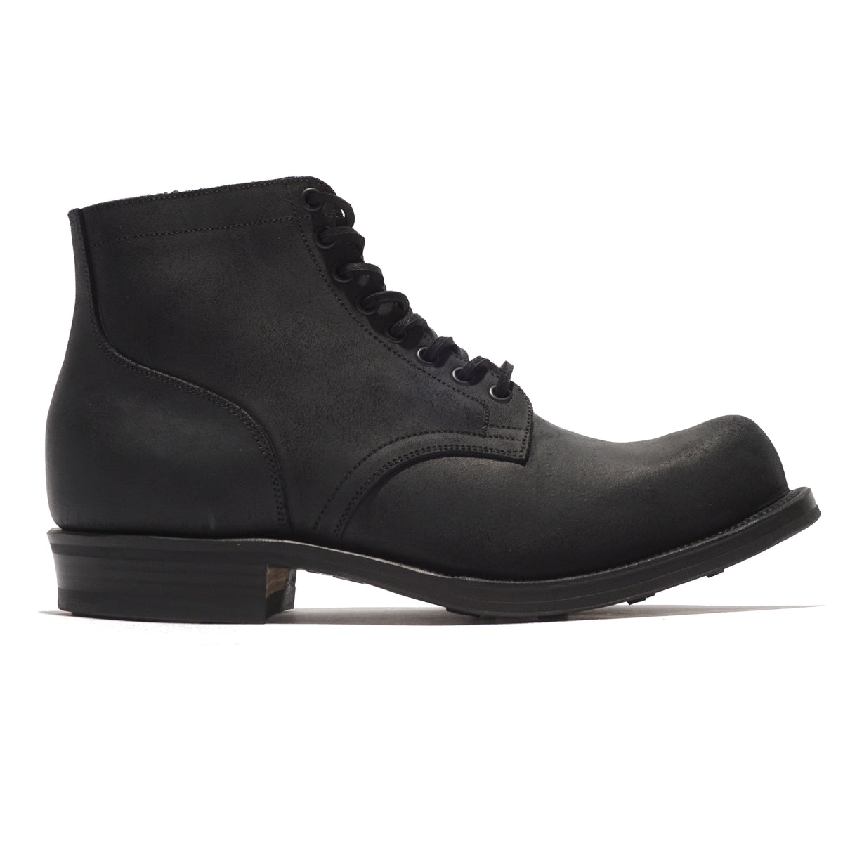 SERVICE BOOT 310 WAXY COMMANDER "BLACK" – ANNMS Shop